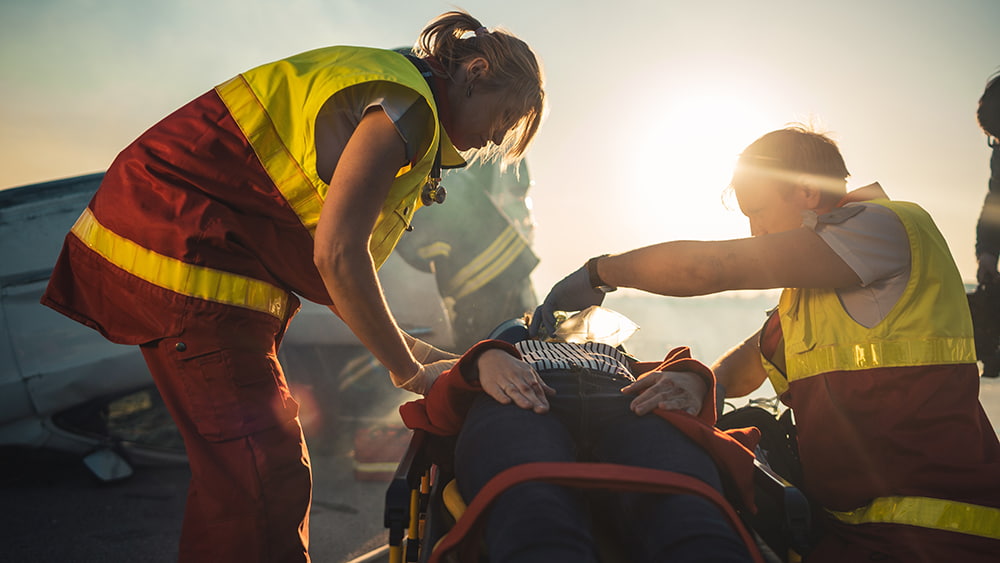Military First Responders | American Aesthetics